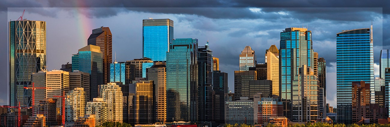 Calgary North | Franchise Opportunities | Metropolitan Movers